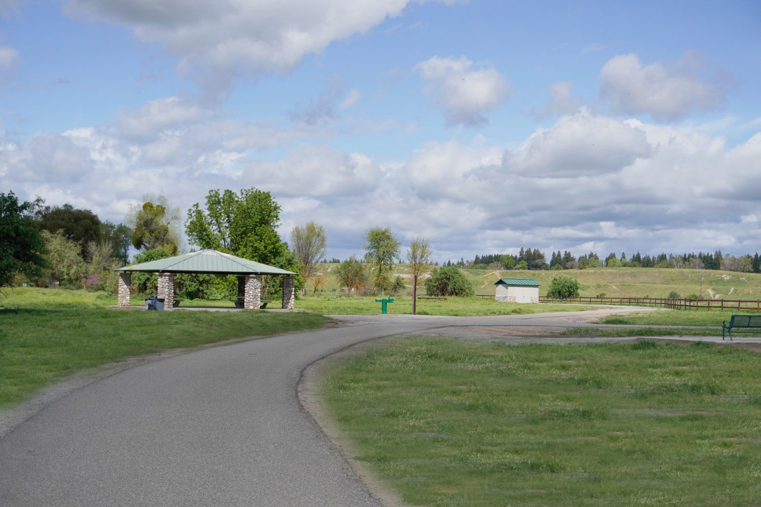 Visit the Parkway – San Joaquin River Conservancy