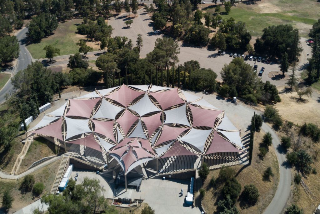 Visit the Parkway – San Joaquin River Conservancy